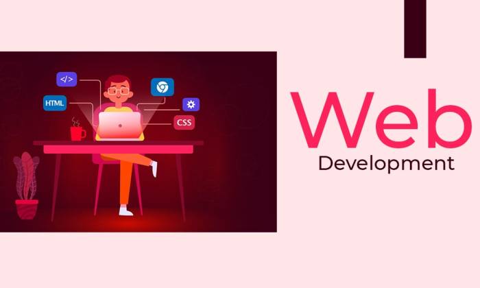 Web Development