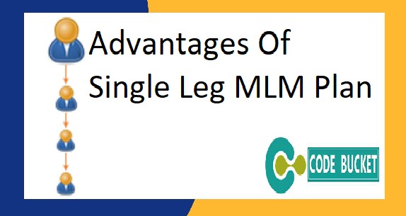 Best Solution Single Leg MLM Software