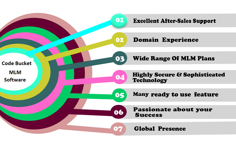 Best Solution Single Leg MLM Software